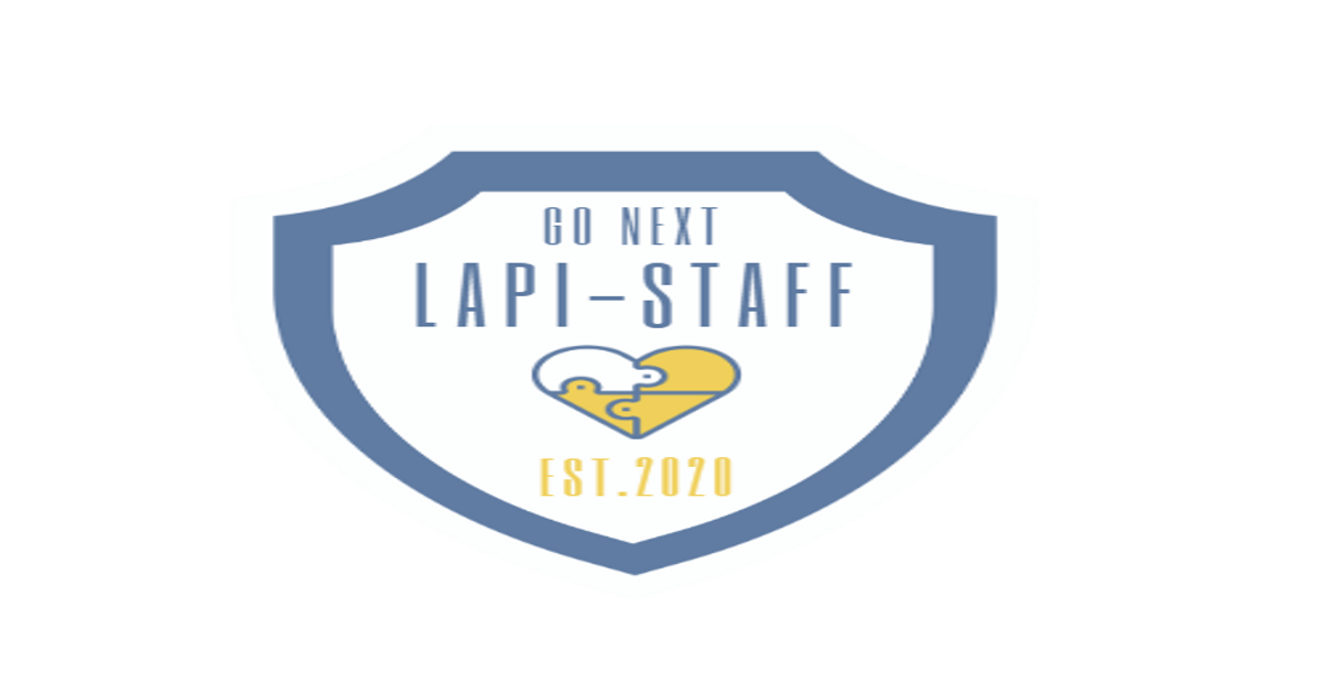 人材派遣はLAPI-Staff